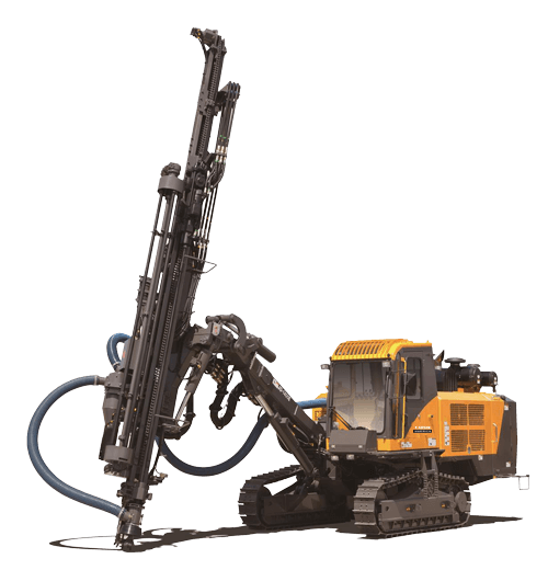 Larmee Equipment & Supply | Louisville, KY | Rock Drills